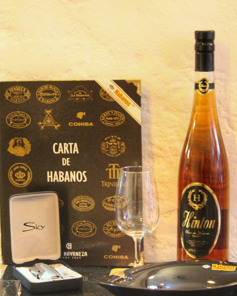 Ver Menu - MADEIRA RUM HOUSE