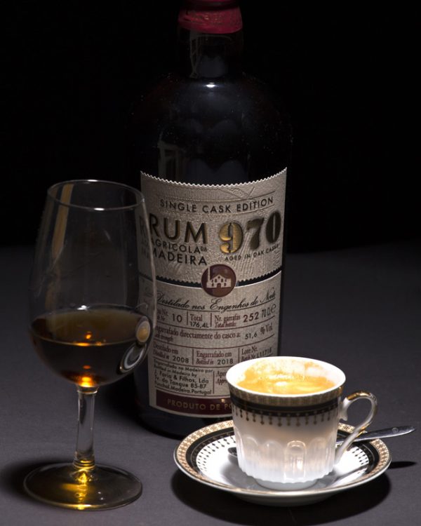 Ver Menu - MADEIRA RUM HOUSE