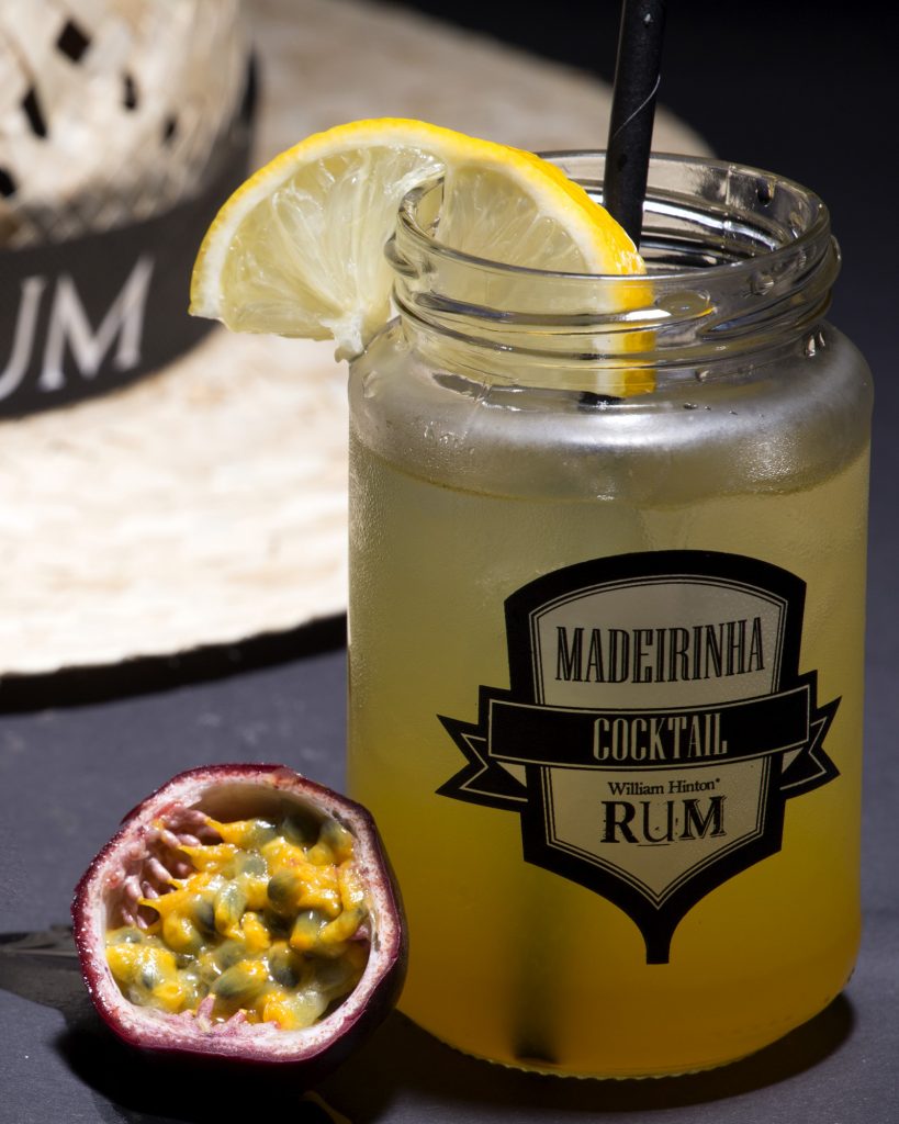 Ver Menu - MADEIRA RUM HOUSE