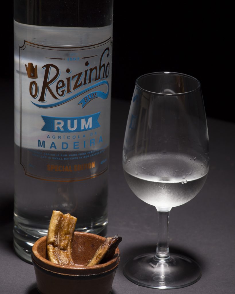 Ver Menu - MADEIRA RUM HOUSE